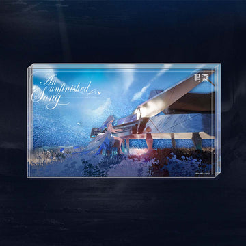 Wuthering Shop | Official & Fan-Made Wuthering Waves Merchandise