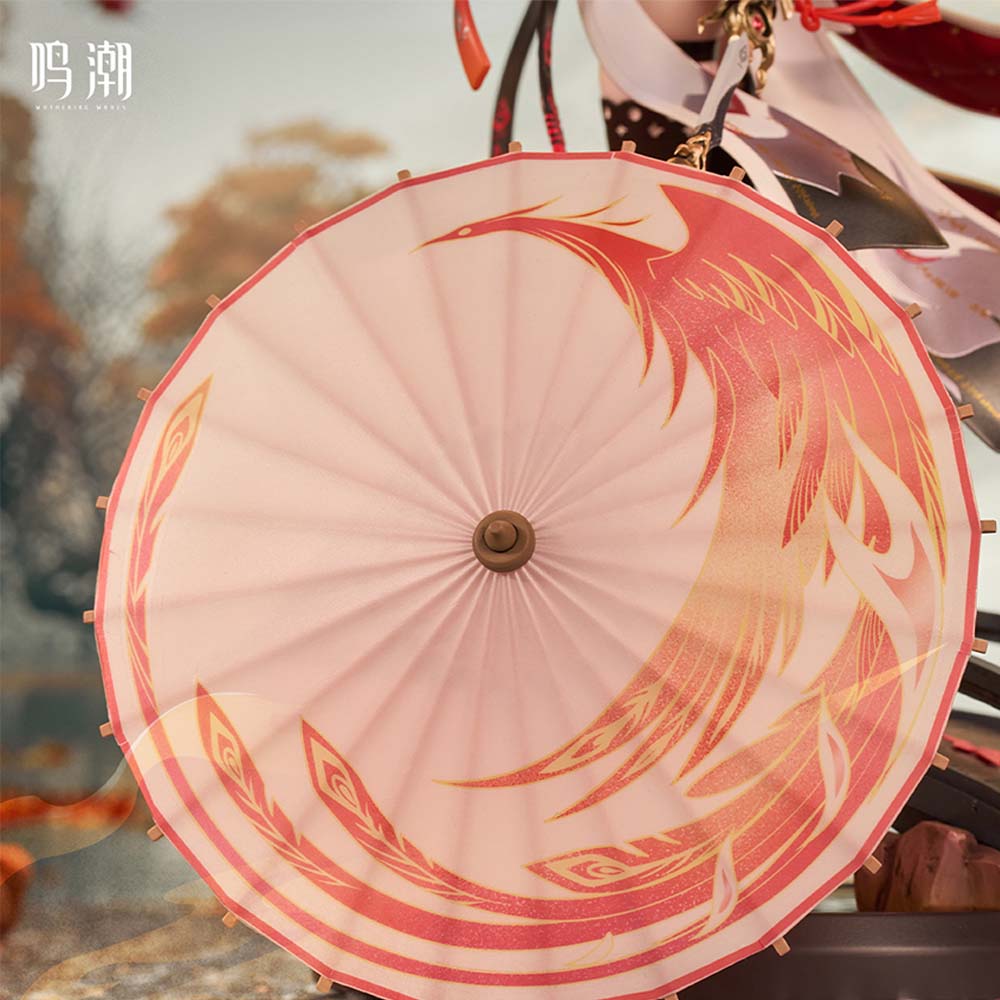 Wuthering Waves Metheus Series Changli 1/7 Scale Figure – Wuthering Shop