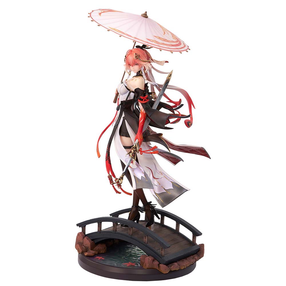 Wuthering Waves Metheus Series Changli 1/7 Scale Figure – Wuthering Shop