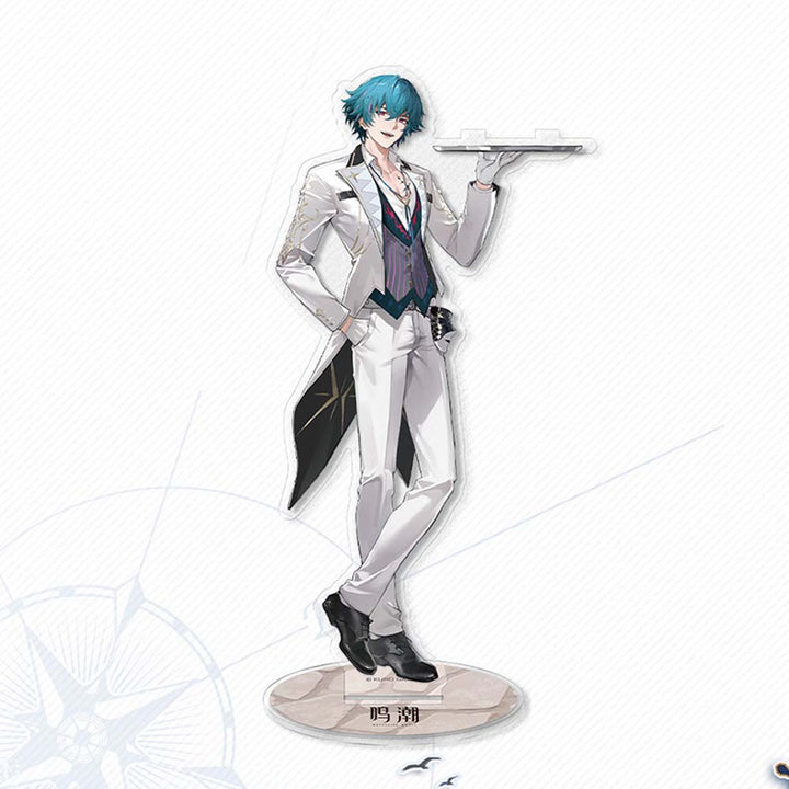 Wuthering Shop | Official & Fan-Made Wuthering Waves Merchandise