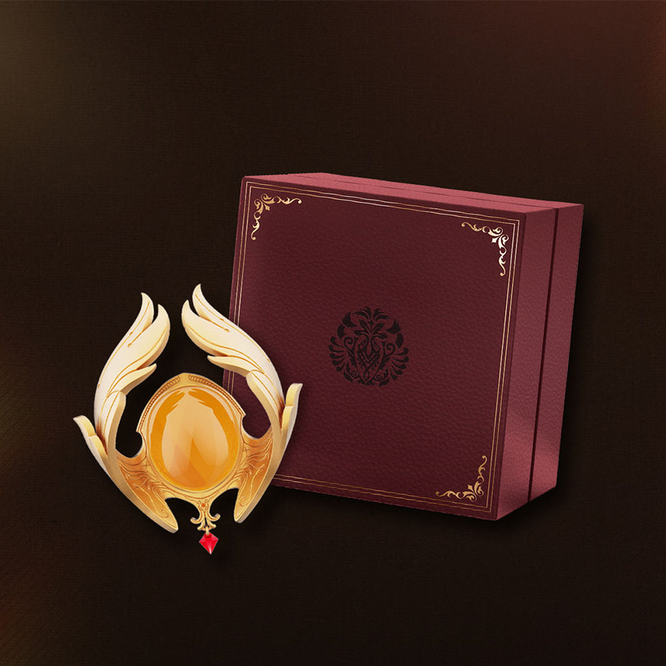 Wuthering Shop | Official & Fan-Made Wuthering Waves Merchandise