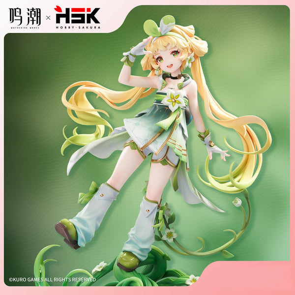 Wuthering Waves Verina 1/7 Scale Figure – Wuthering Shop