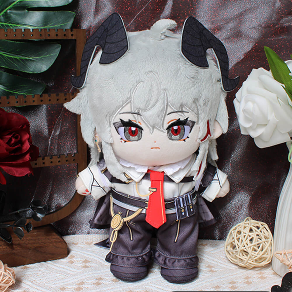 Plush – Wuthering Shop